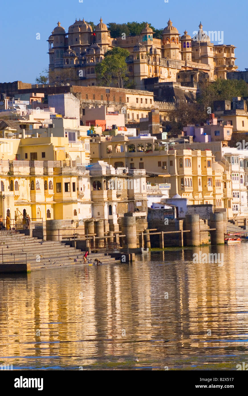 Udaipur, Rajasthan, India, Subcontinent, Asia Stock Photo - Alamy