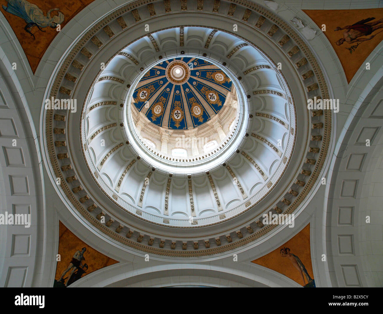 Havanna Vieja, old city, revolutionary museum Stock Photo - Alamy