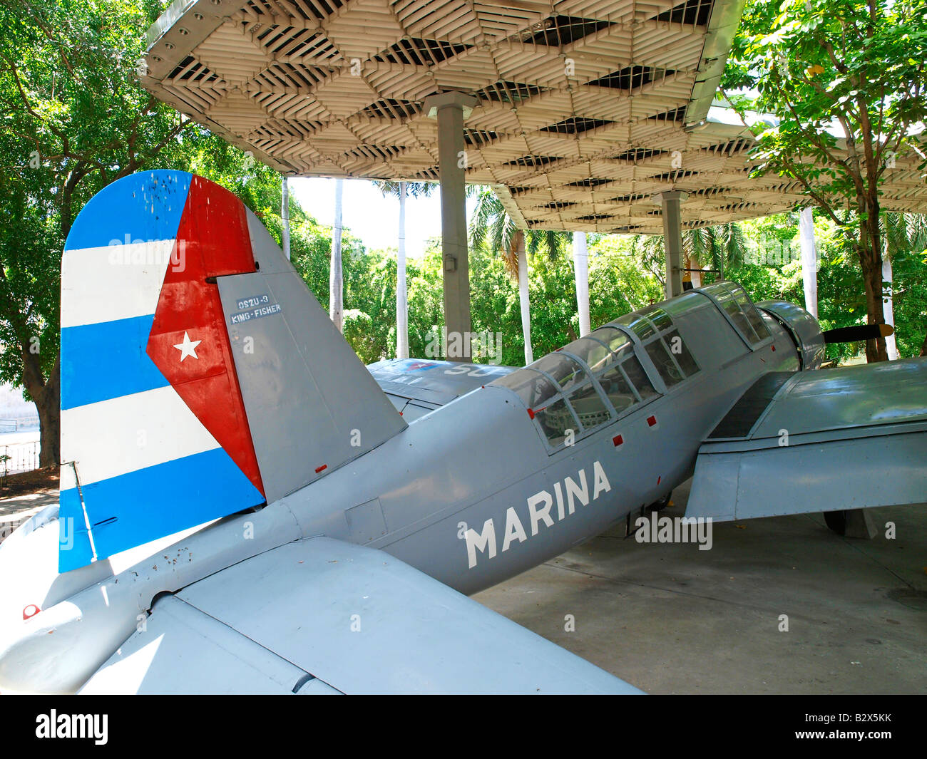 Havanna Vieja, old city, revolutionary museum, Granma Memorial ...