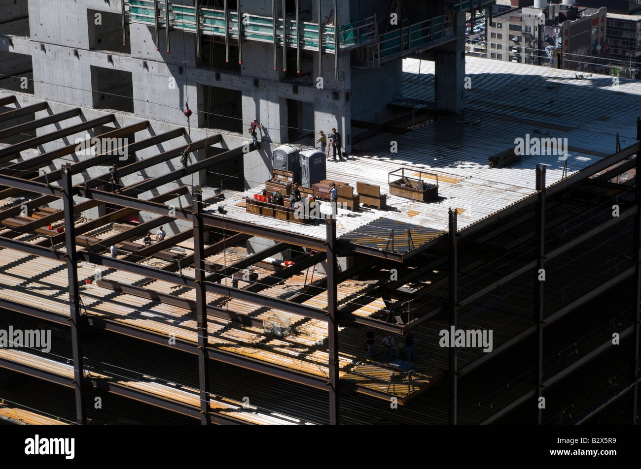 High rise toilet hi-res stock photography and images - Alamy