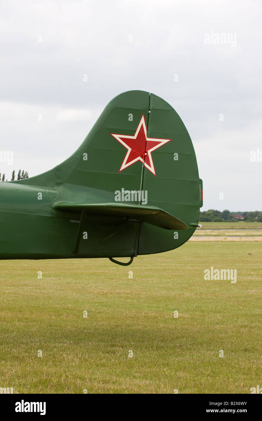 Rudder fin hi-res stock photography and images - Alamy