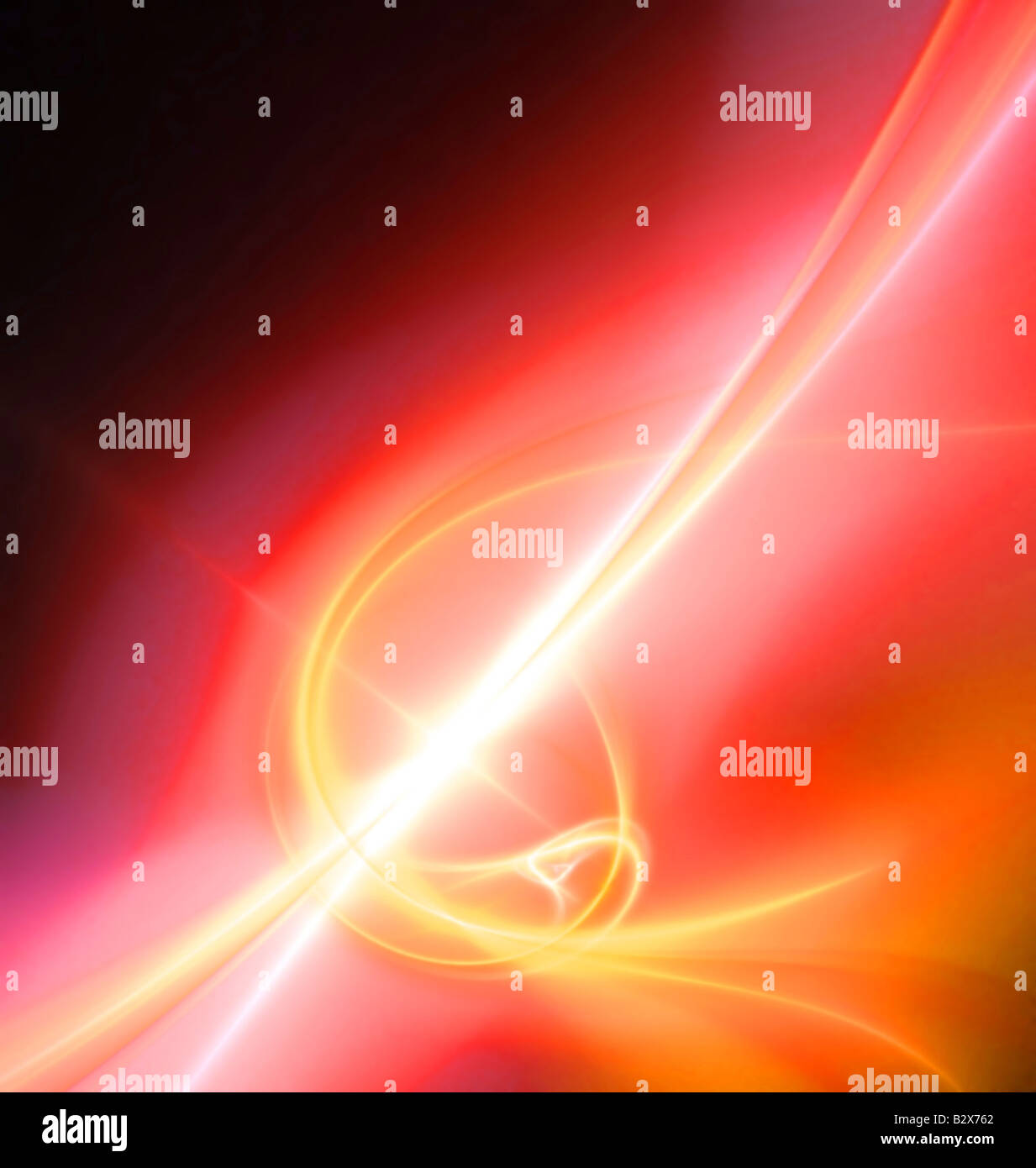 Fancy abstract design a powerful background with a lot of movement ...