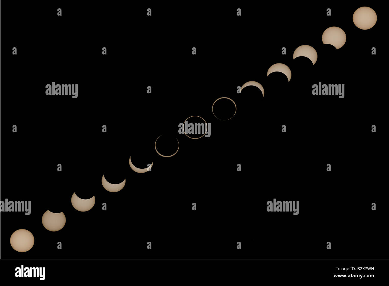 Annular High Resolution Stock Photography and Images - Alamy