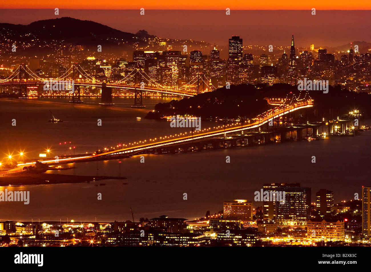 Downtown berkeley california hi-res stock photography and images - Alamy