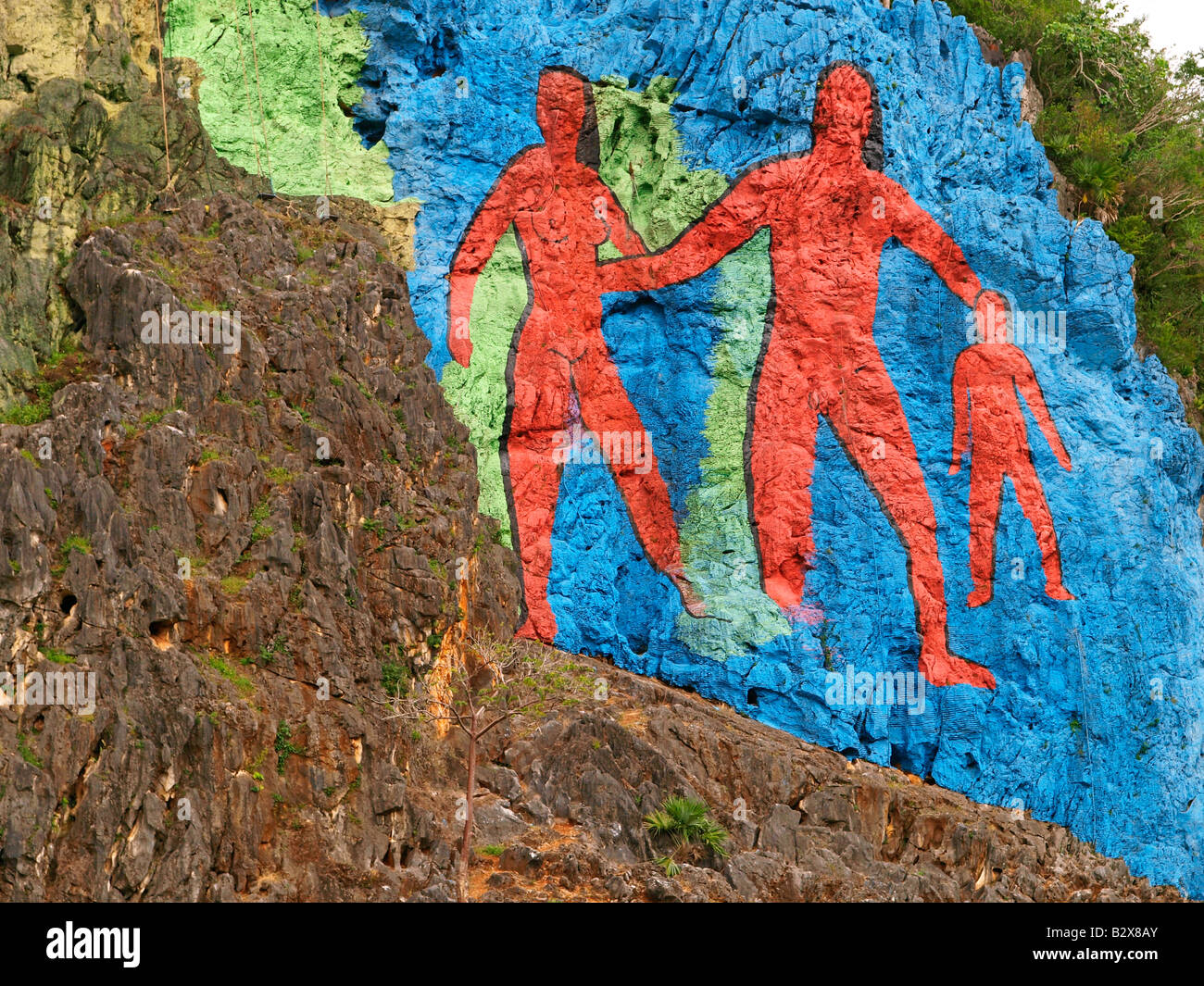 Prehistoric rocks hi-res stock photography and images - Alamy