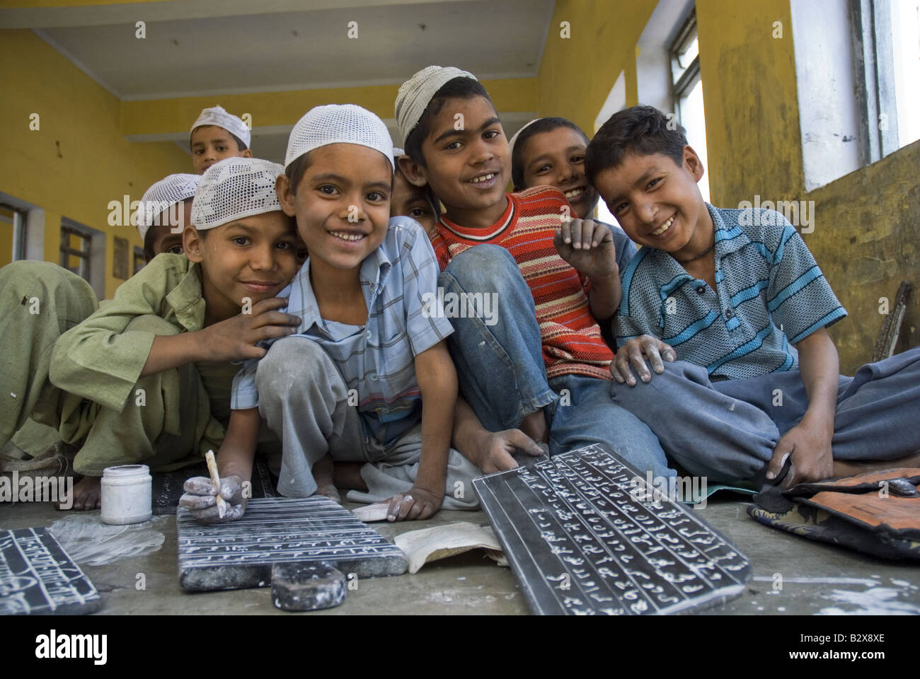 Biswan hi-res stock photography and images - Alamy