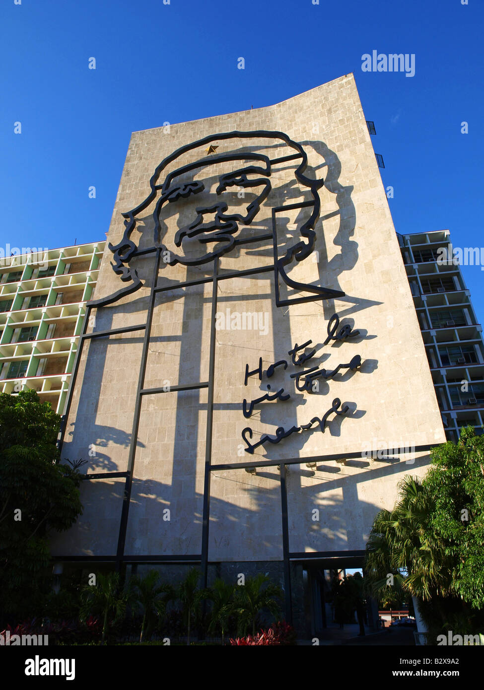 Revolutionary square hi-res stock photography and images - Alamy