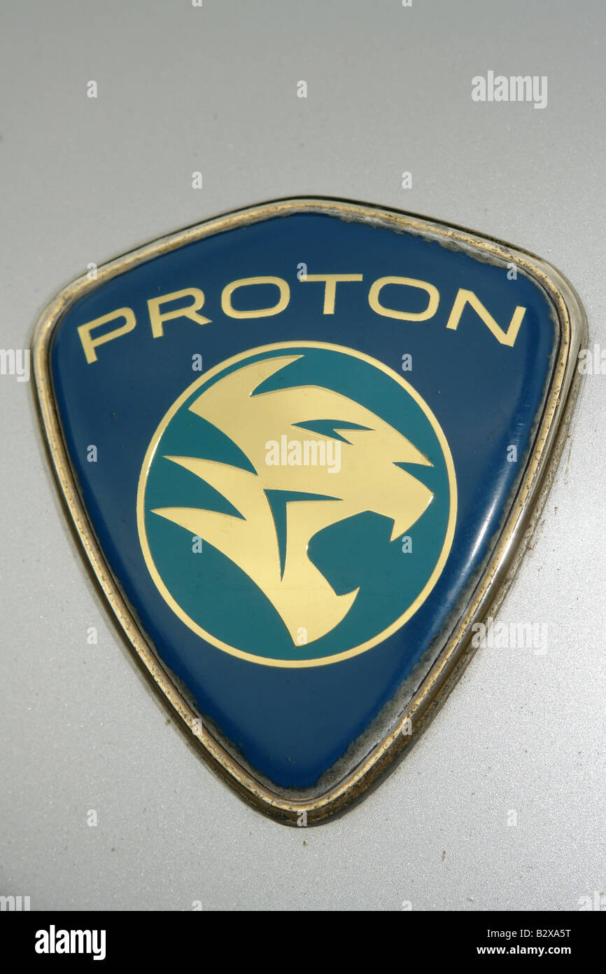 Proton gen 2 hi-res stock photography and images - Alamy