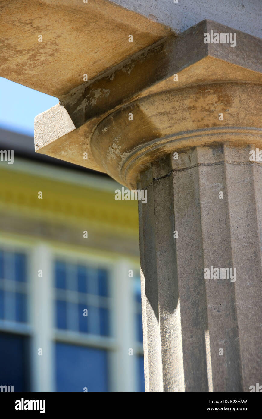Column study hi-res stock photography and images - Alamy