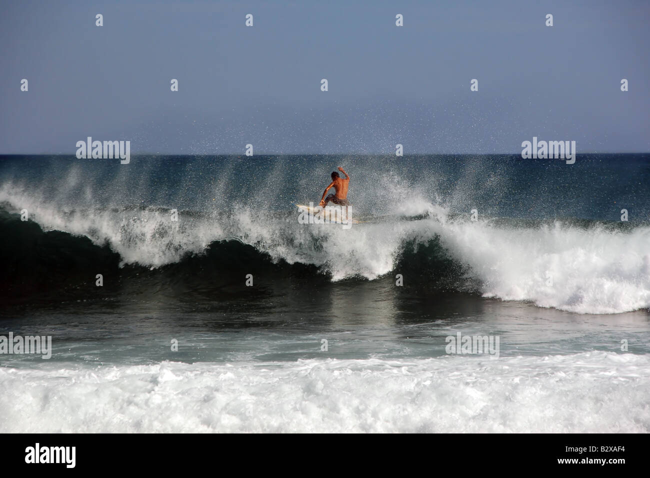 El Zonte El Salvador High Resolution Stock Photography and Images - Alamy