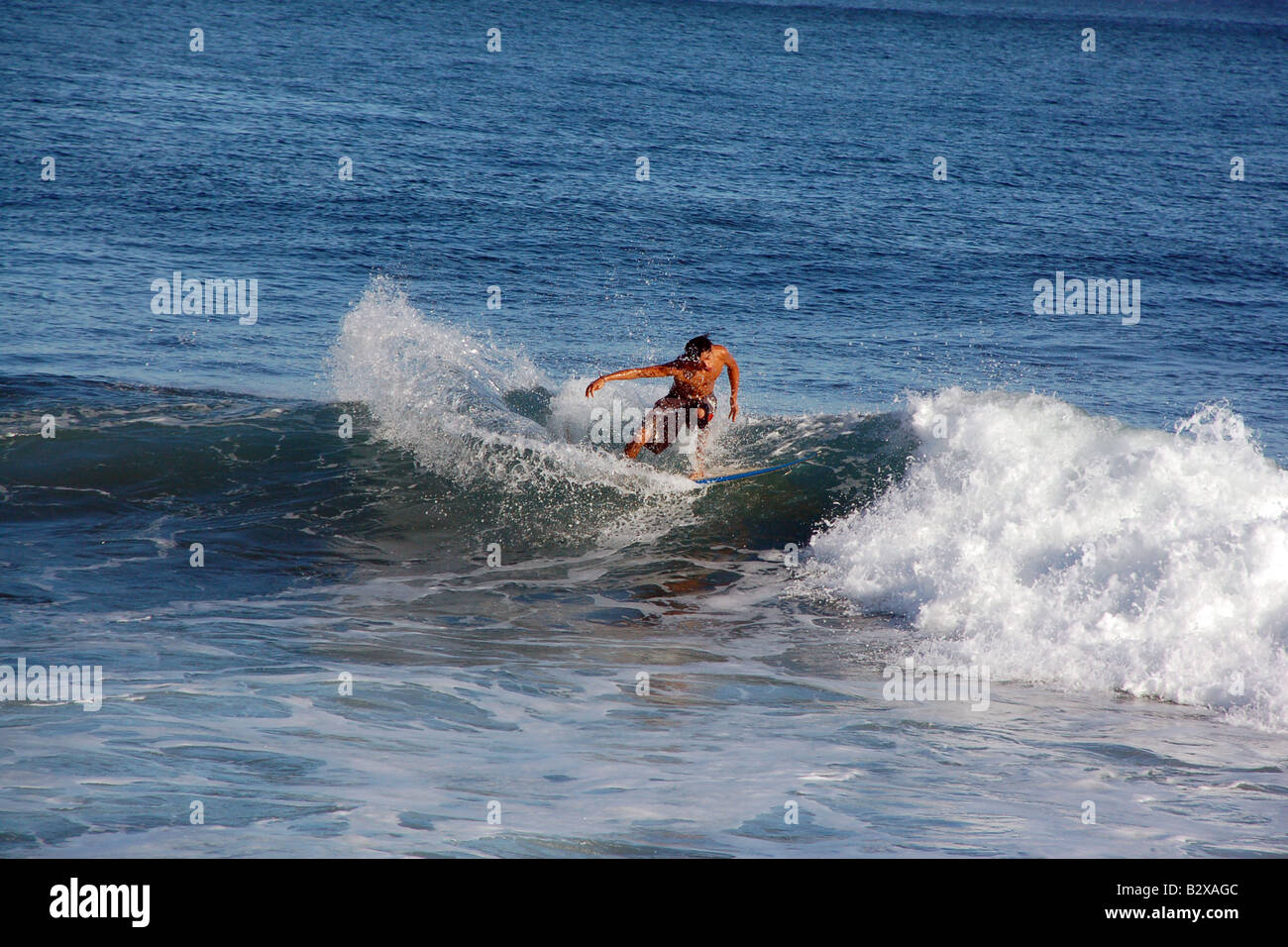 El Zonte El Salvador High Resolution Stock Photography and Images - Alamy