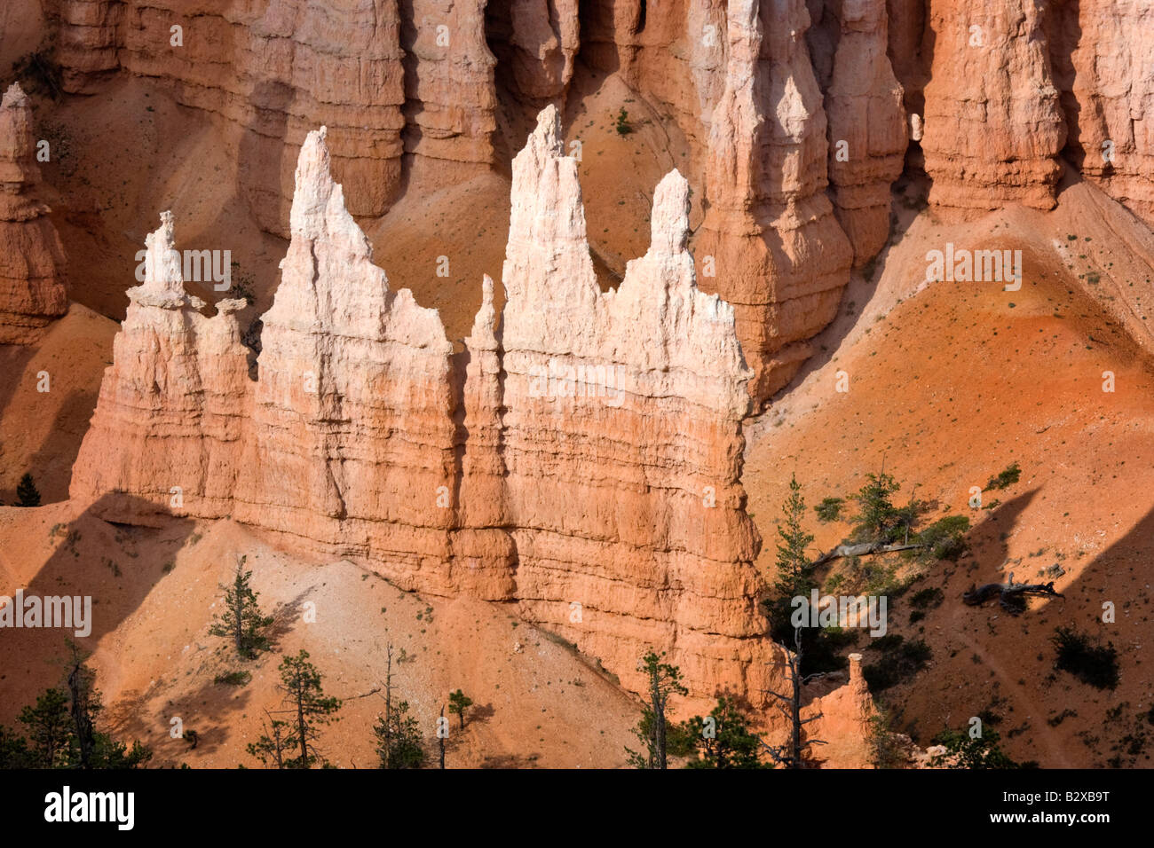 Bryce canyon from sunset hi-res stock photography and images - Alamy