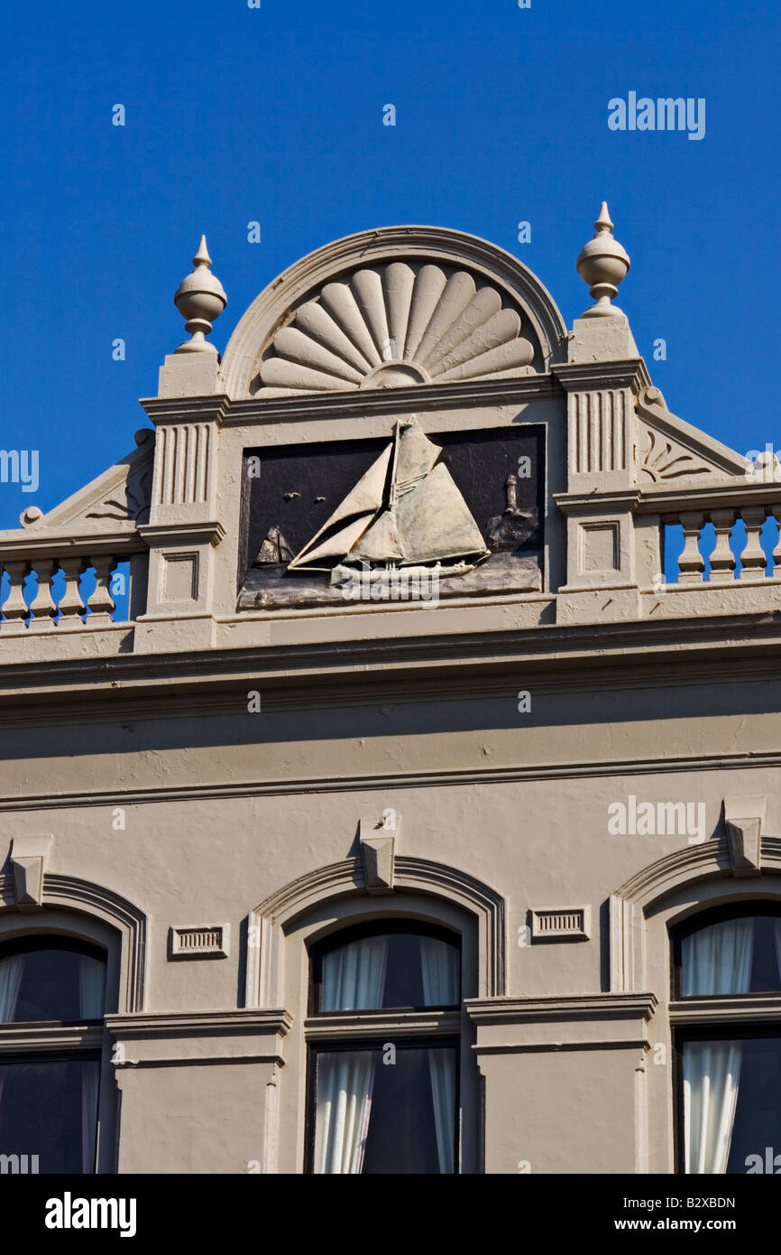 The Melbourne Suburb of Williamstown, exudes the charm of its Maritime ...
