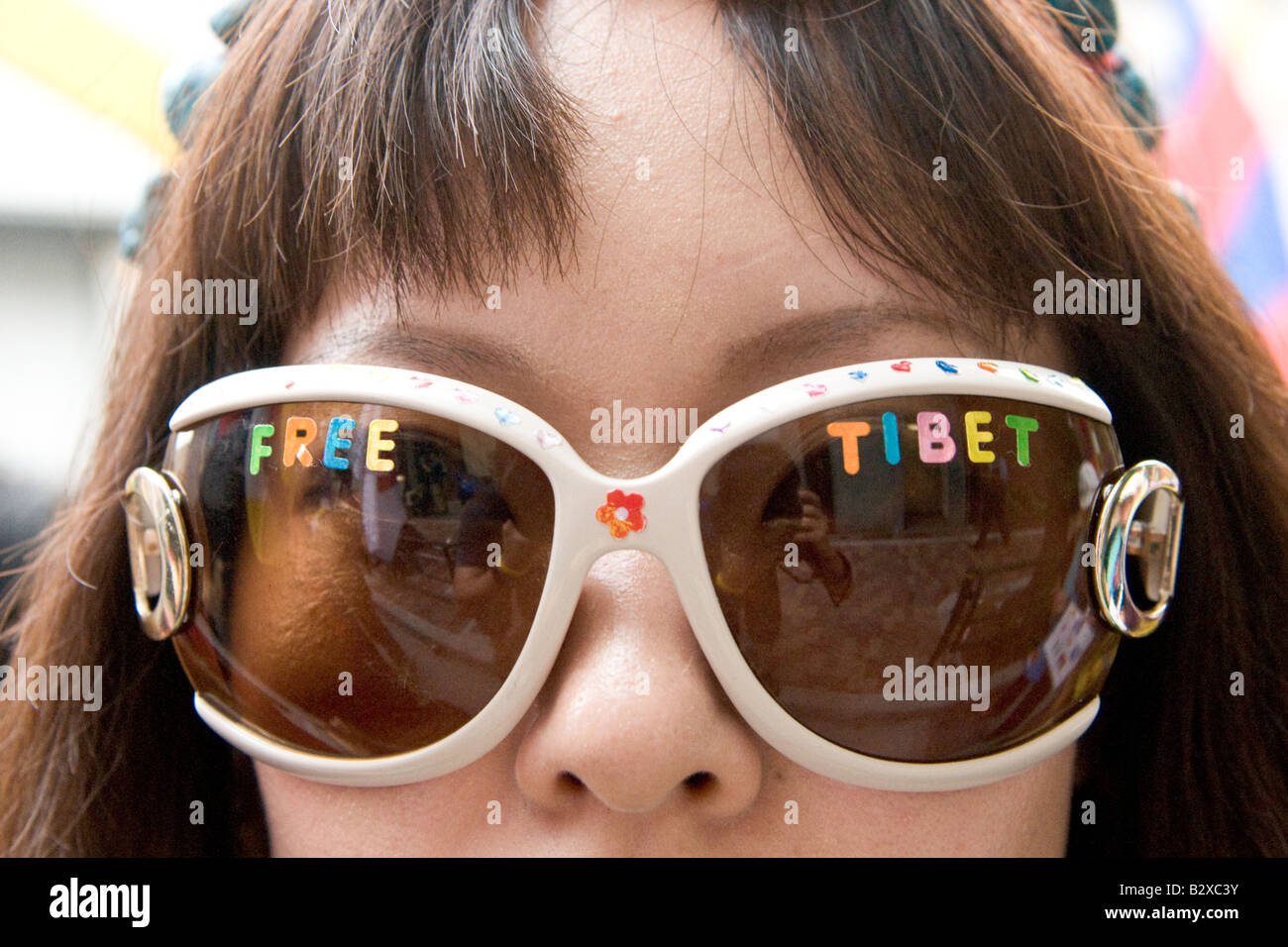 Free tibet hi-res stock photography and images - Alamy