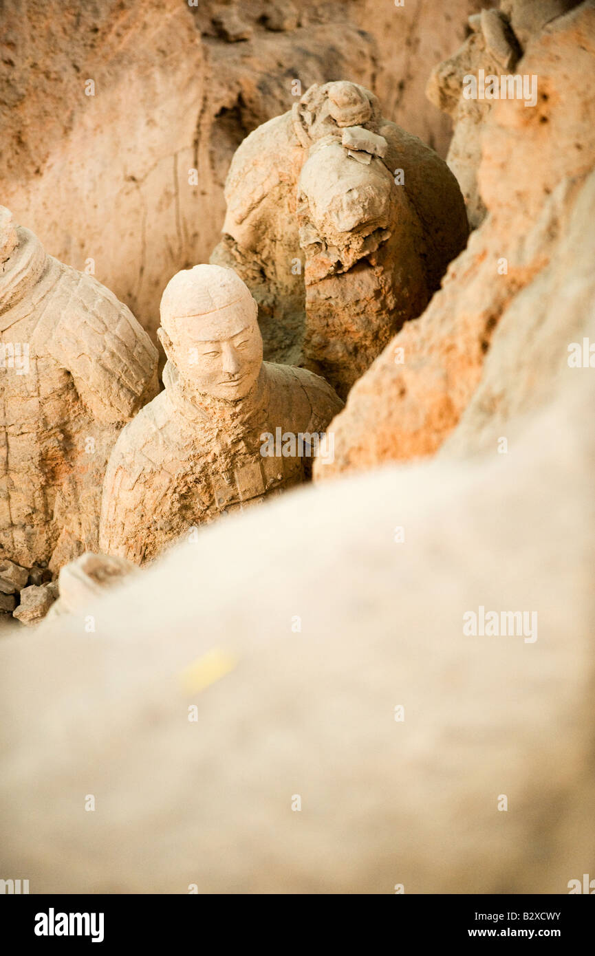 Han xian hi-res stock photography and images - Alamy