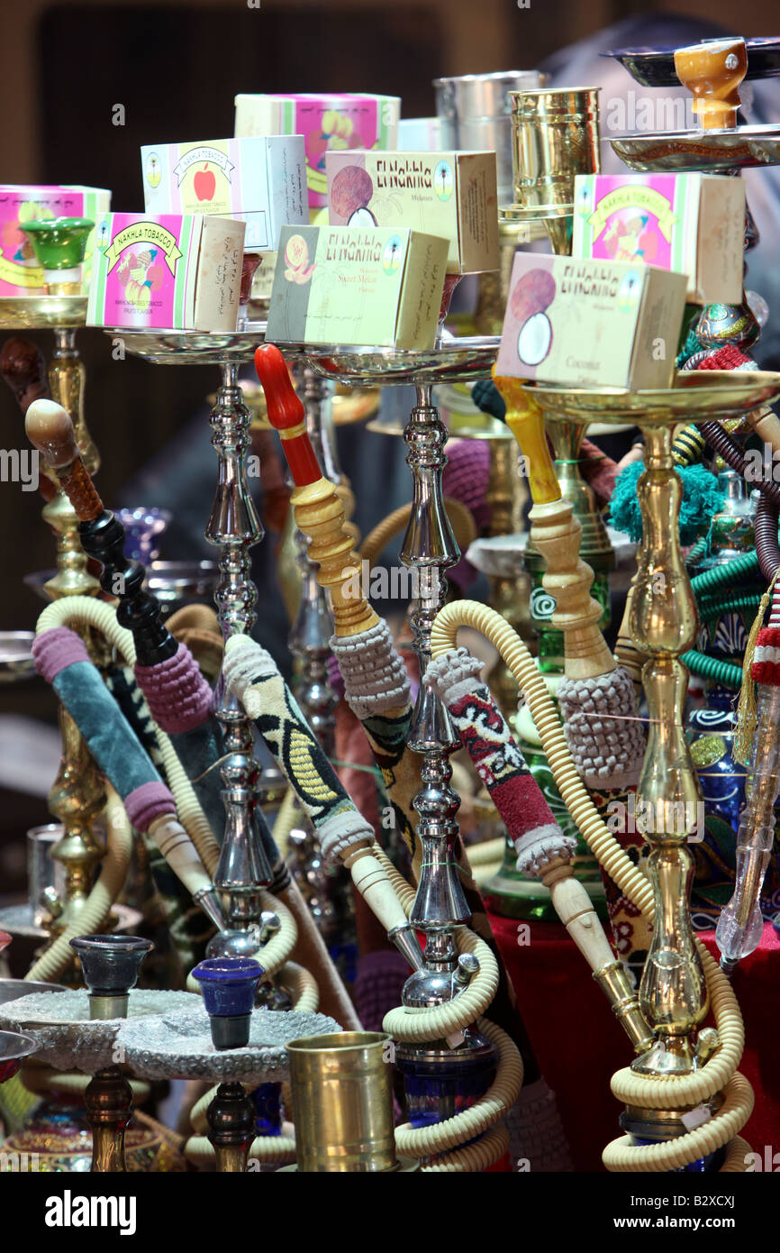 Turkish water pipes hi-res stock photography and images - Alamy