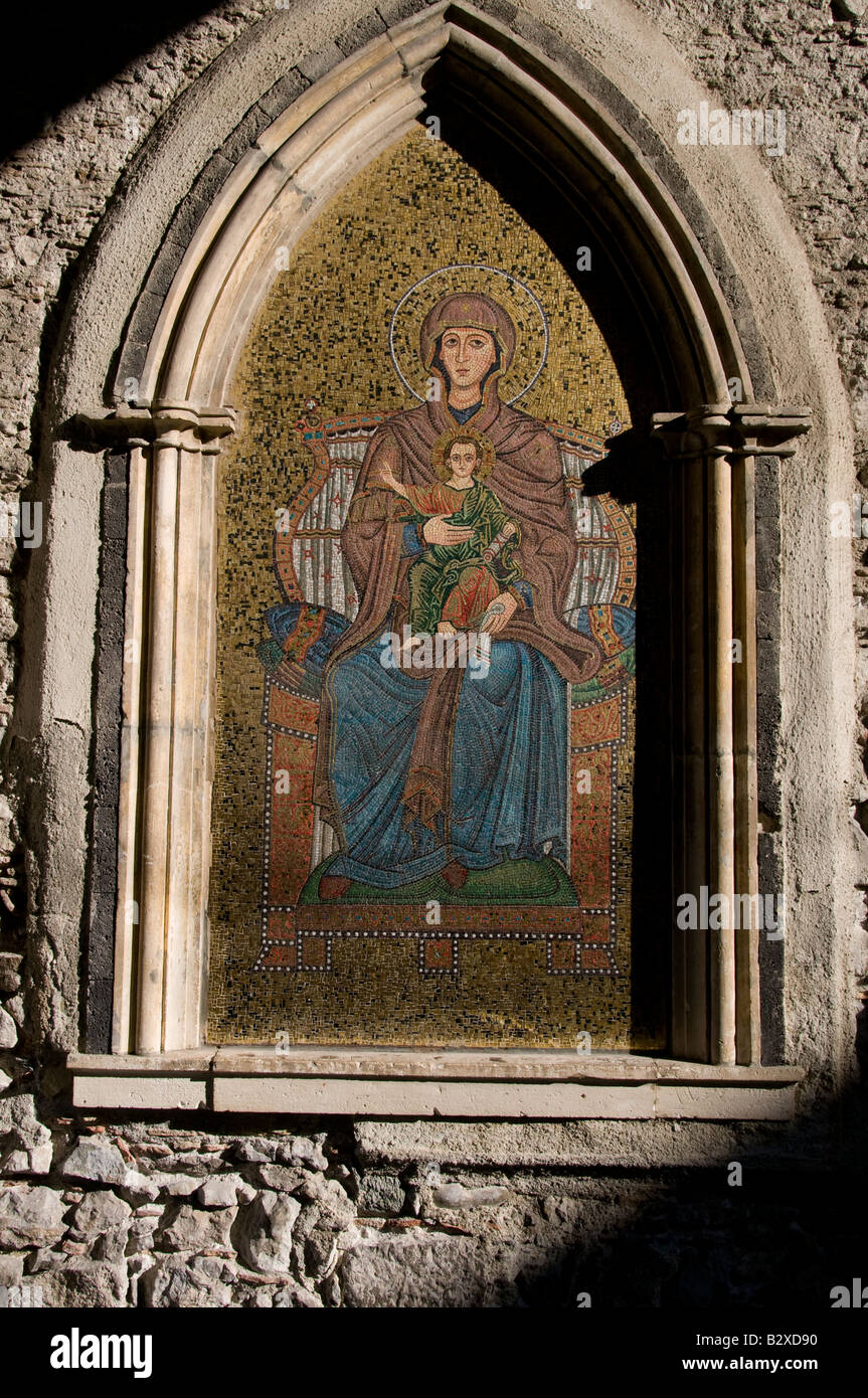 Toarmina, Sicily, Italy Stock Photo - Alamy