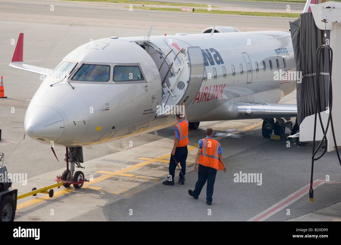 Jet Entrance Door Stock Photos & Jet Entrance Door Stock Images - Alamy