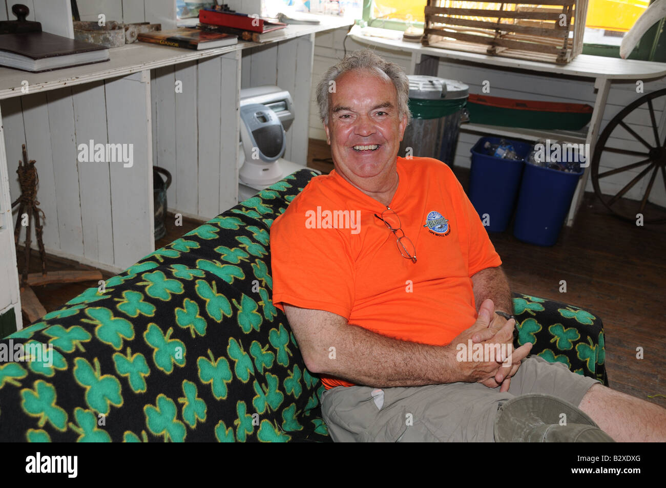 Stan Cook High Resolution Stock Photography and Images - Alamy