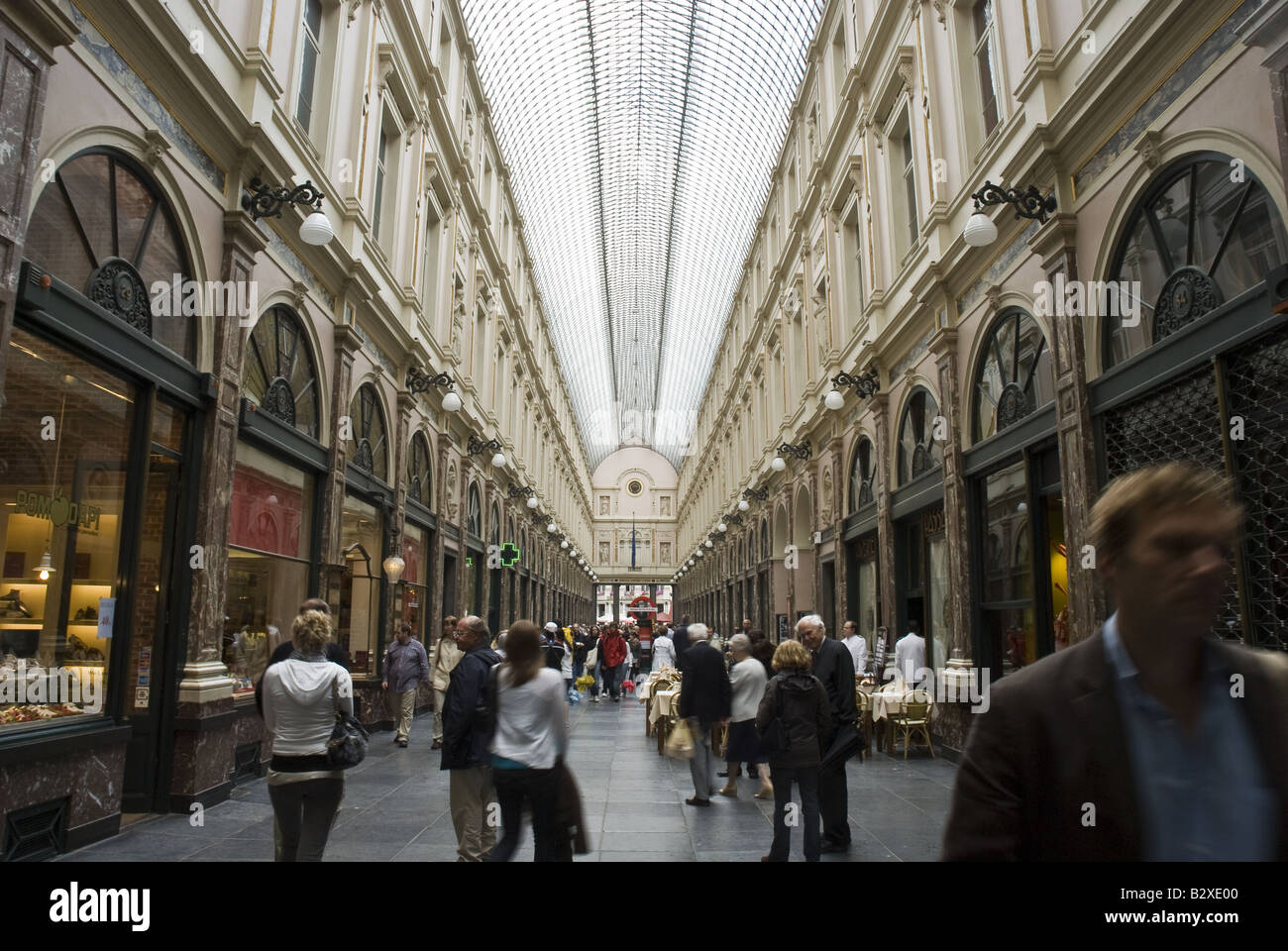 Sint hubertus hi-res stock photography and images - Alamy
