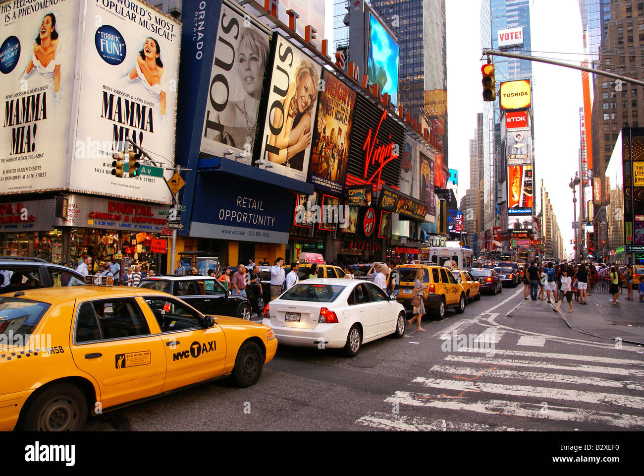 Congestion times hi-res stock photography and images - Alamy