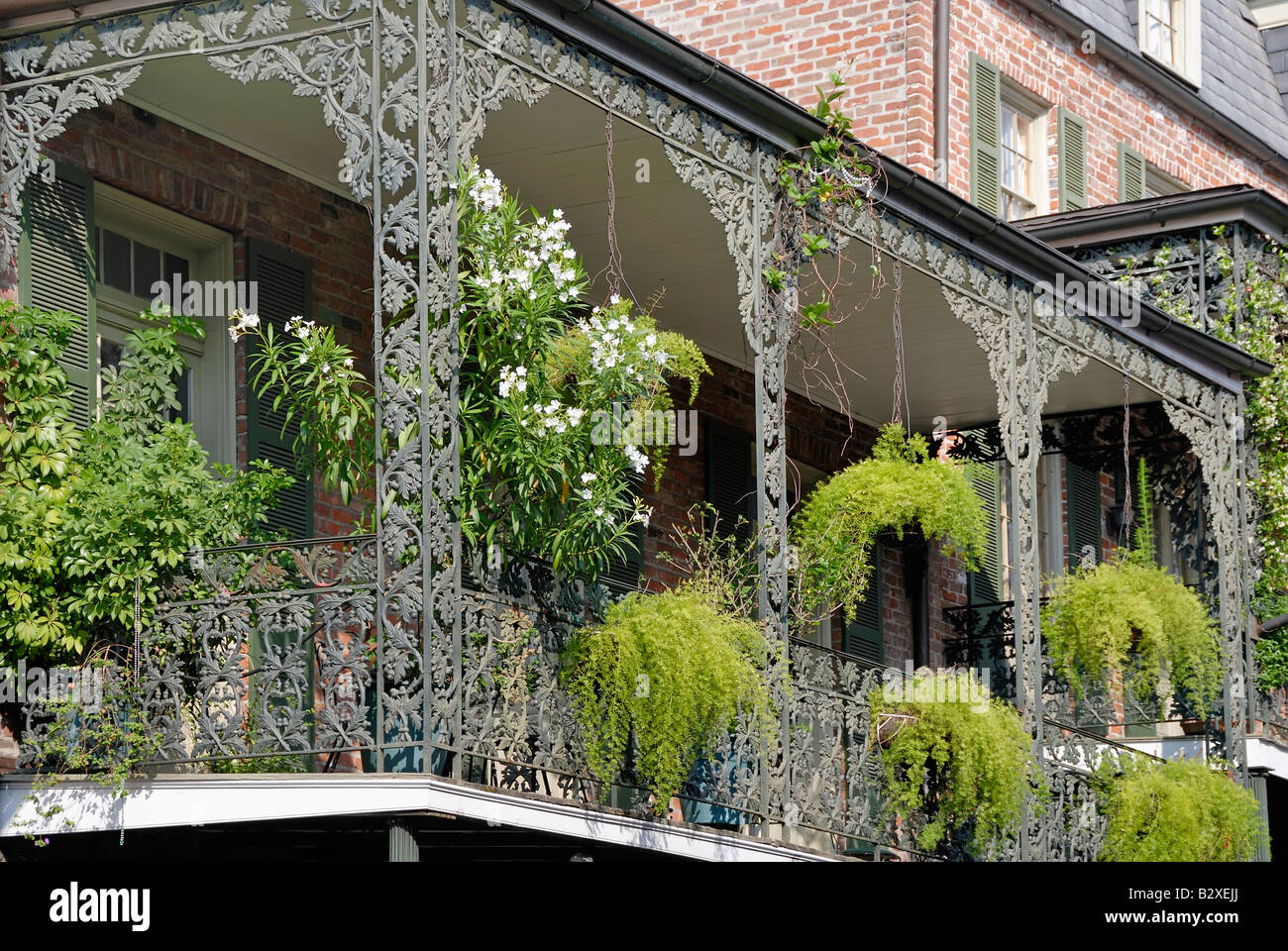 New ironworks hi-res stock photography and images - Alamy