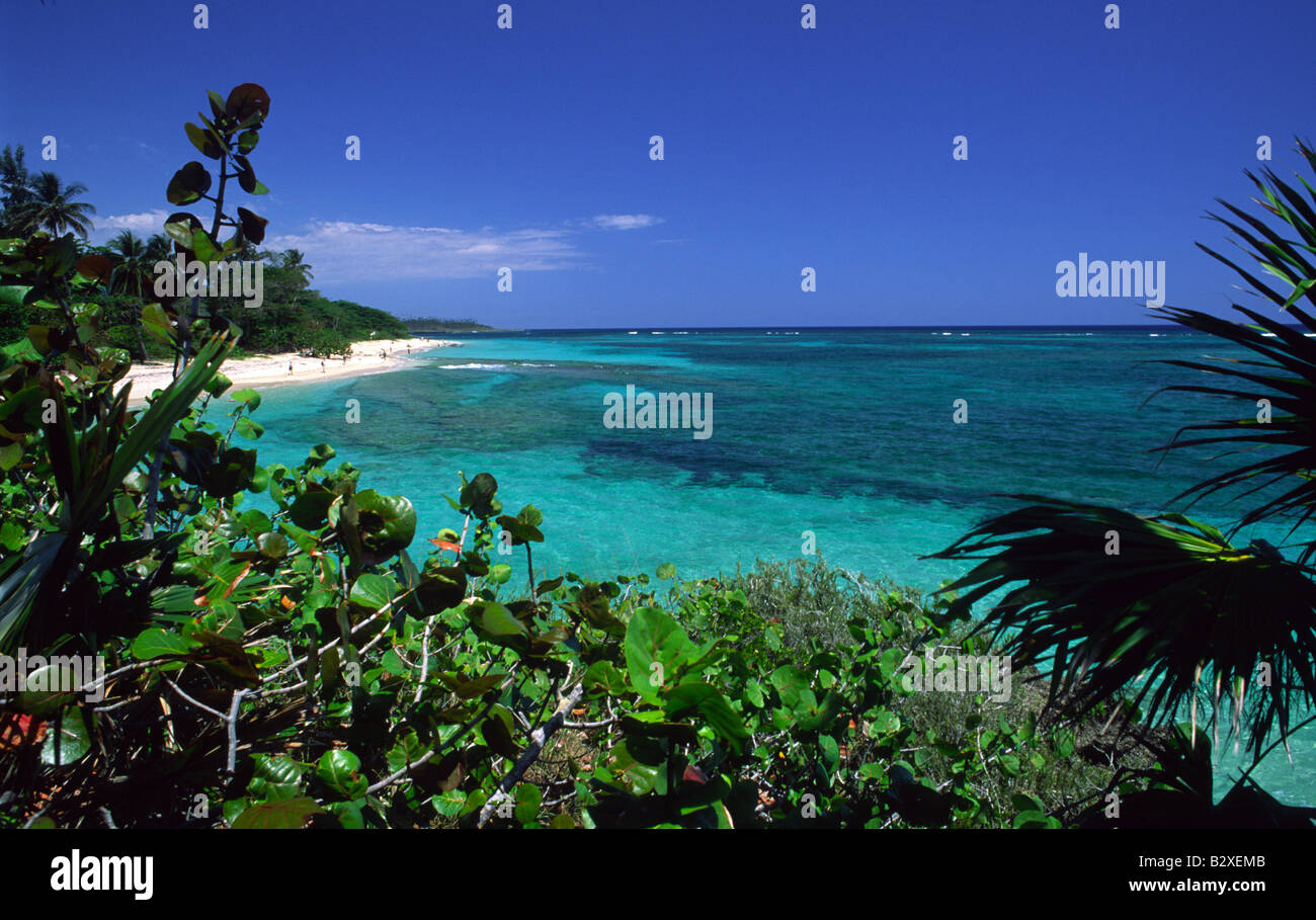 Maguana beach hi-res stock photography and images - Alamy