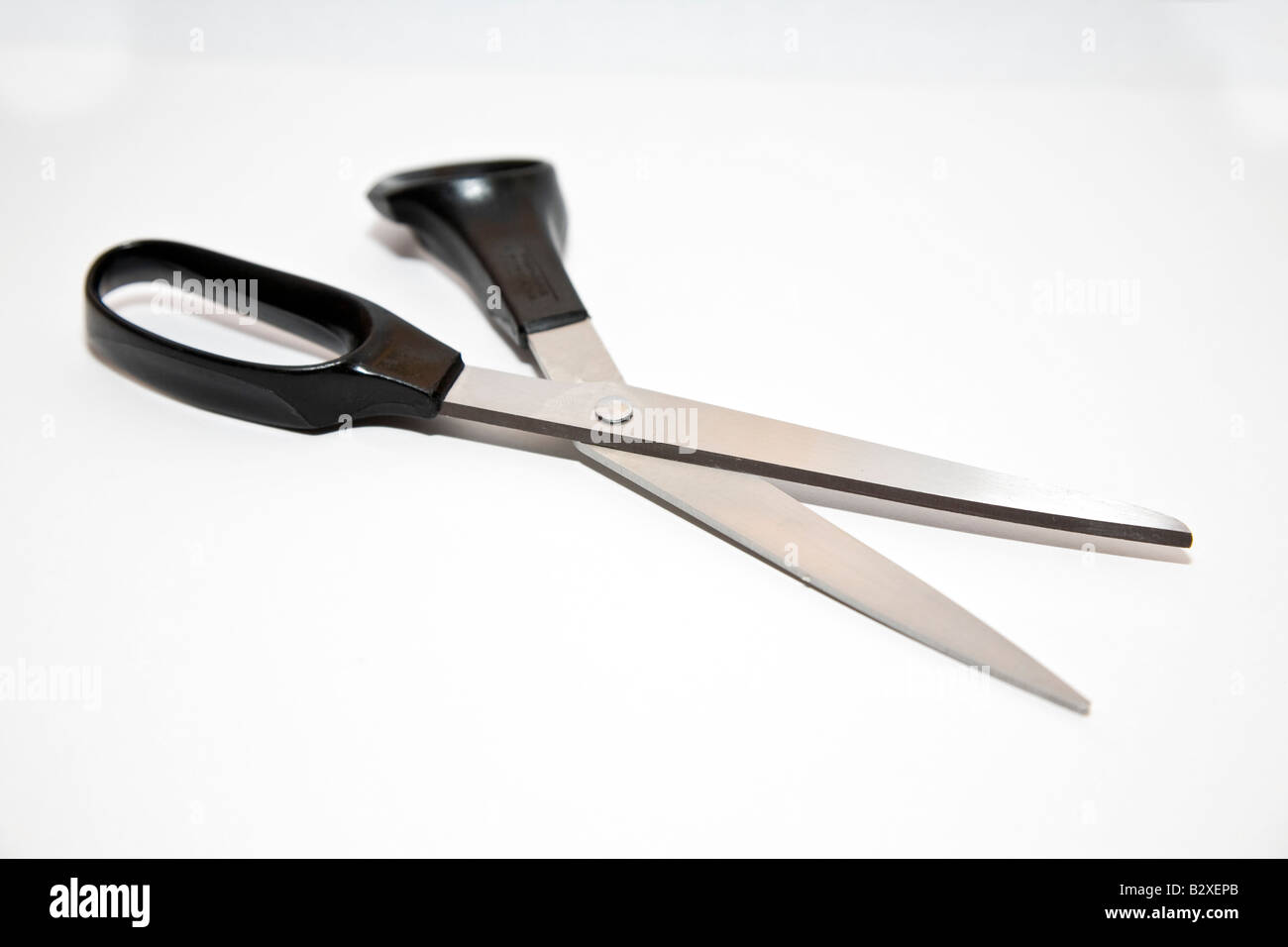 Kitchen scissors hi-res stock photography and images - Alamy