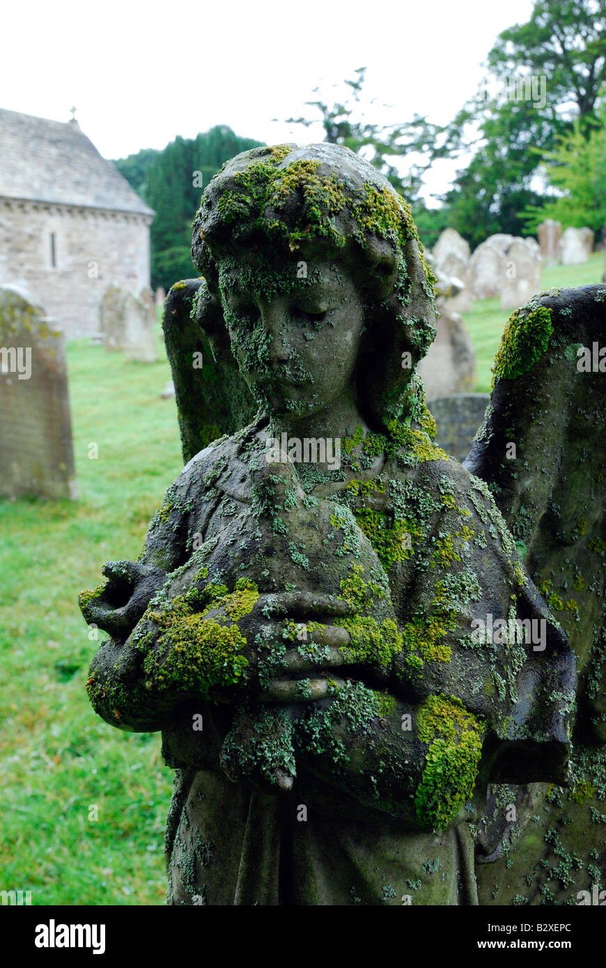 English cemetery hi-res stock photography and images - Alamy