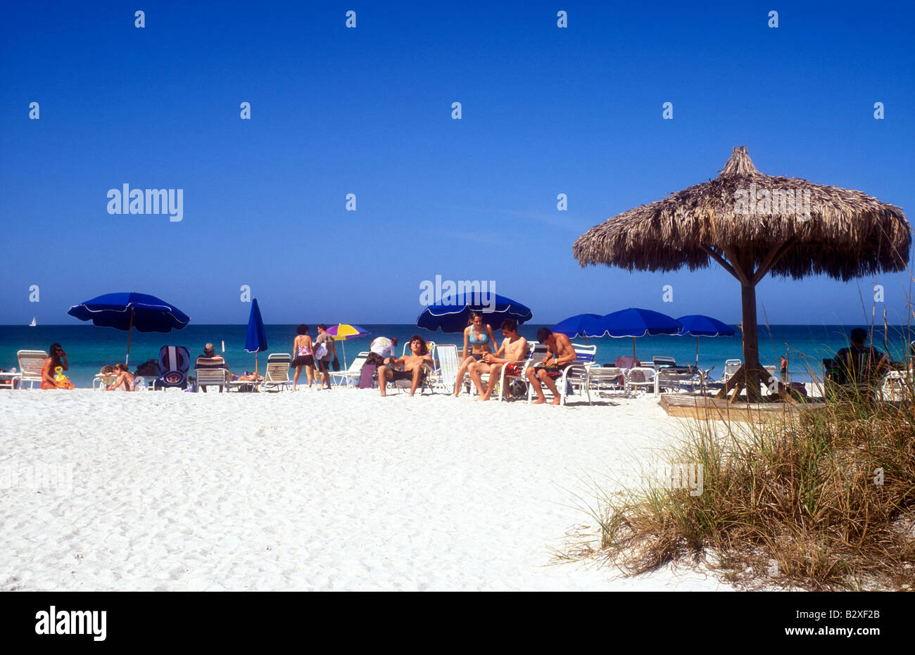 Longboat key pass hi-res stock photography and images - Alamy