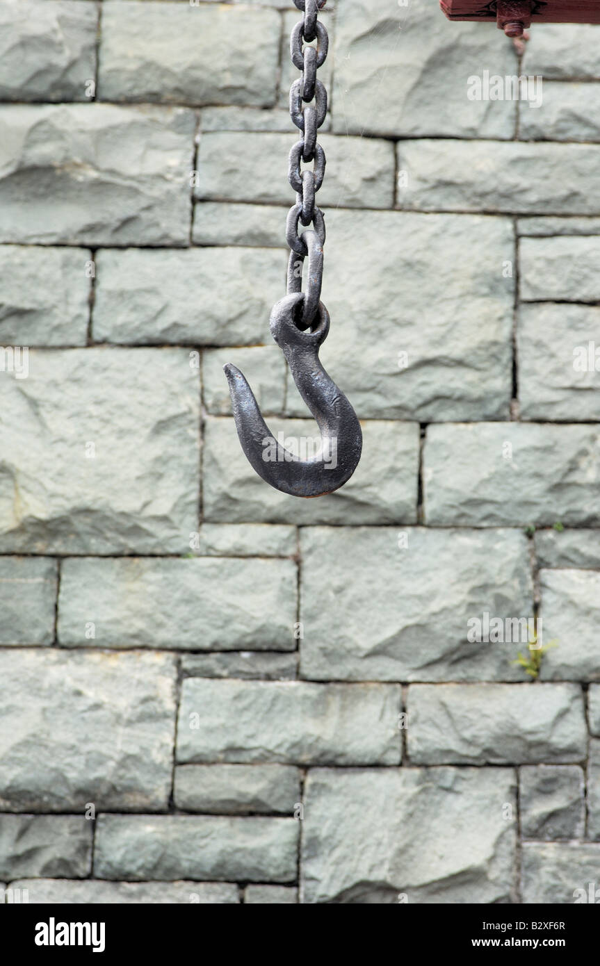 Slate hung hi-res stock photography and images - Alamy