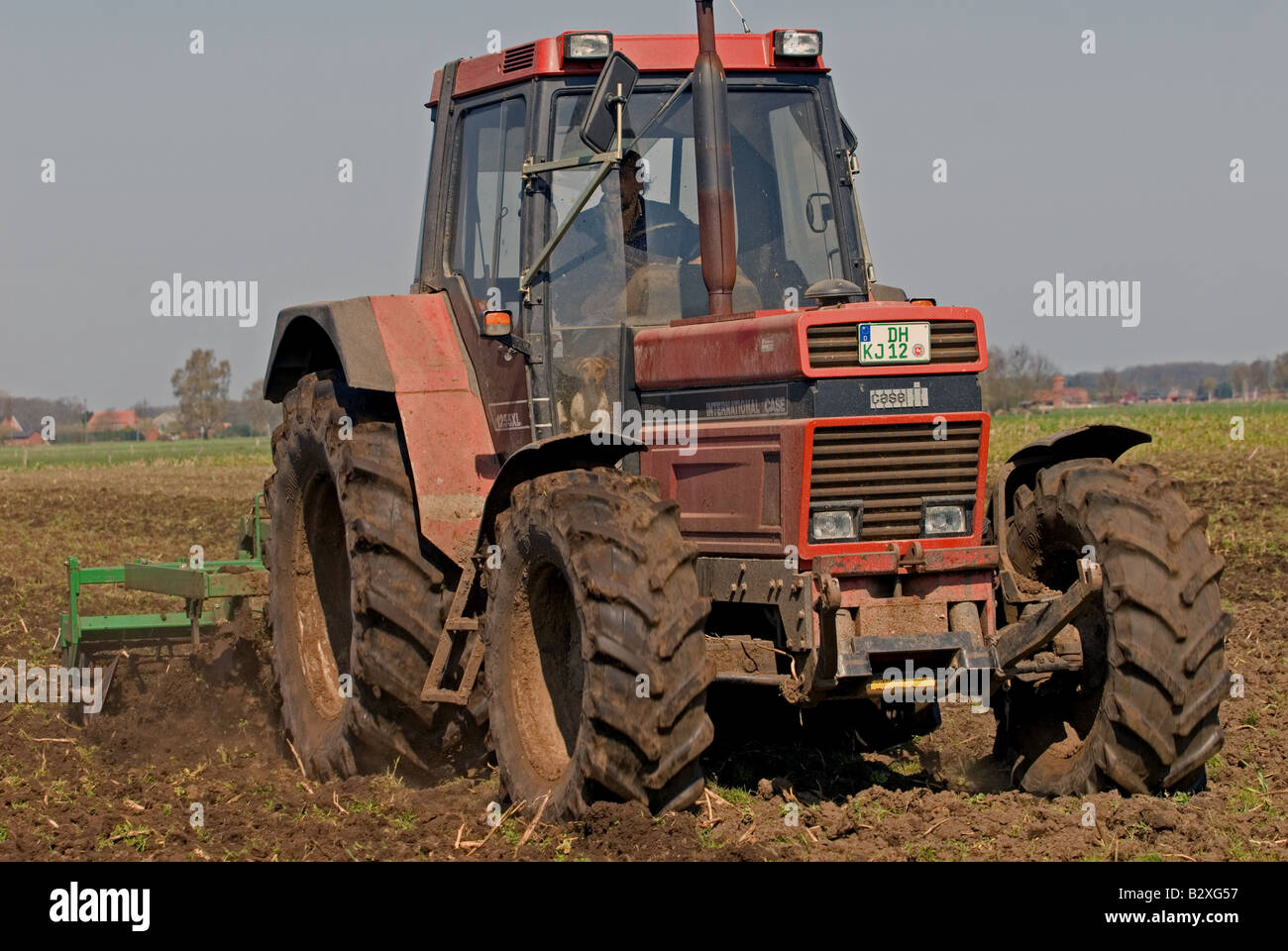 Agriculture germany german hi-res stock photography and images - Alamy