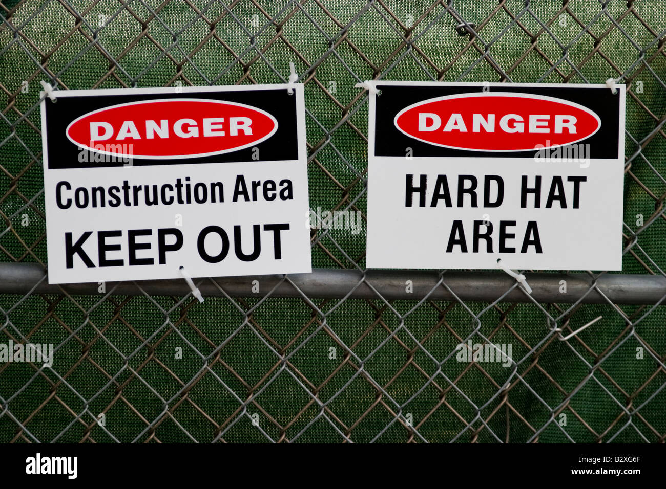 Serious warning signs hi-res stock photography and images - Alamy