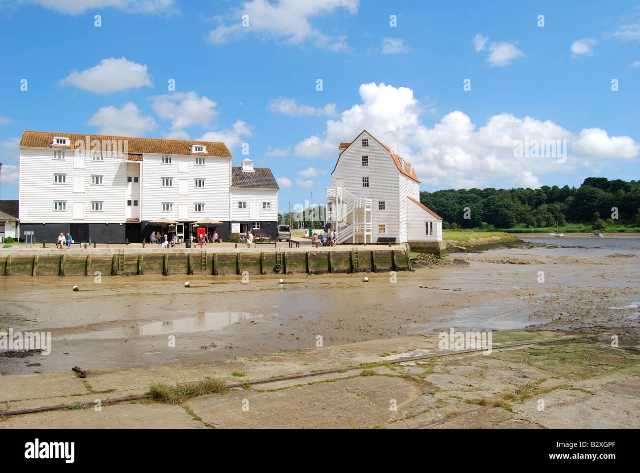 Woodbridge vacations hi-res stock photography and images - Alamy