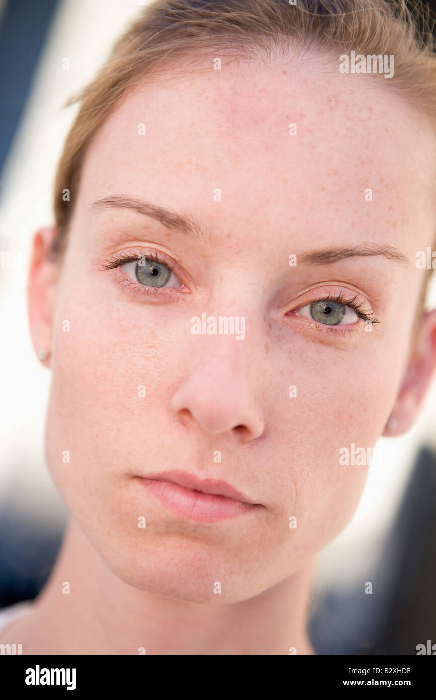 Head shot hi-res stock photography and images - Alamy