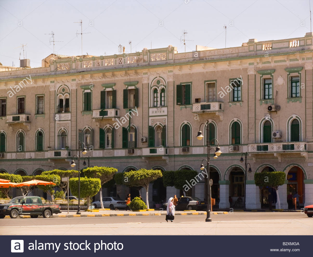 Tarabulus Tripoli Stock Photos & Tarabulus Tripoli Stock Images - Alamy