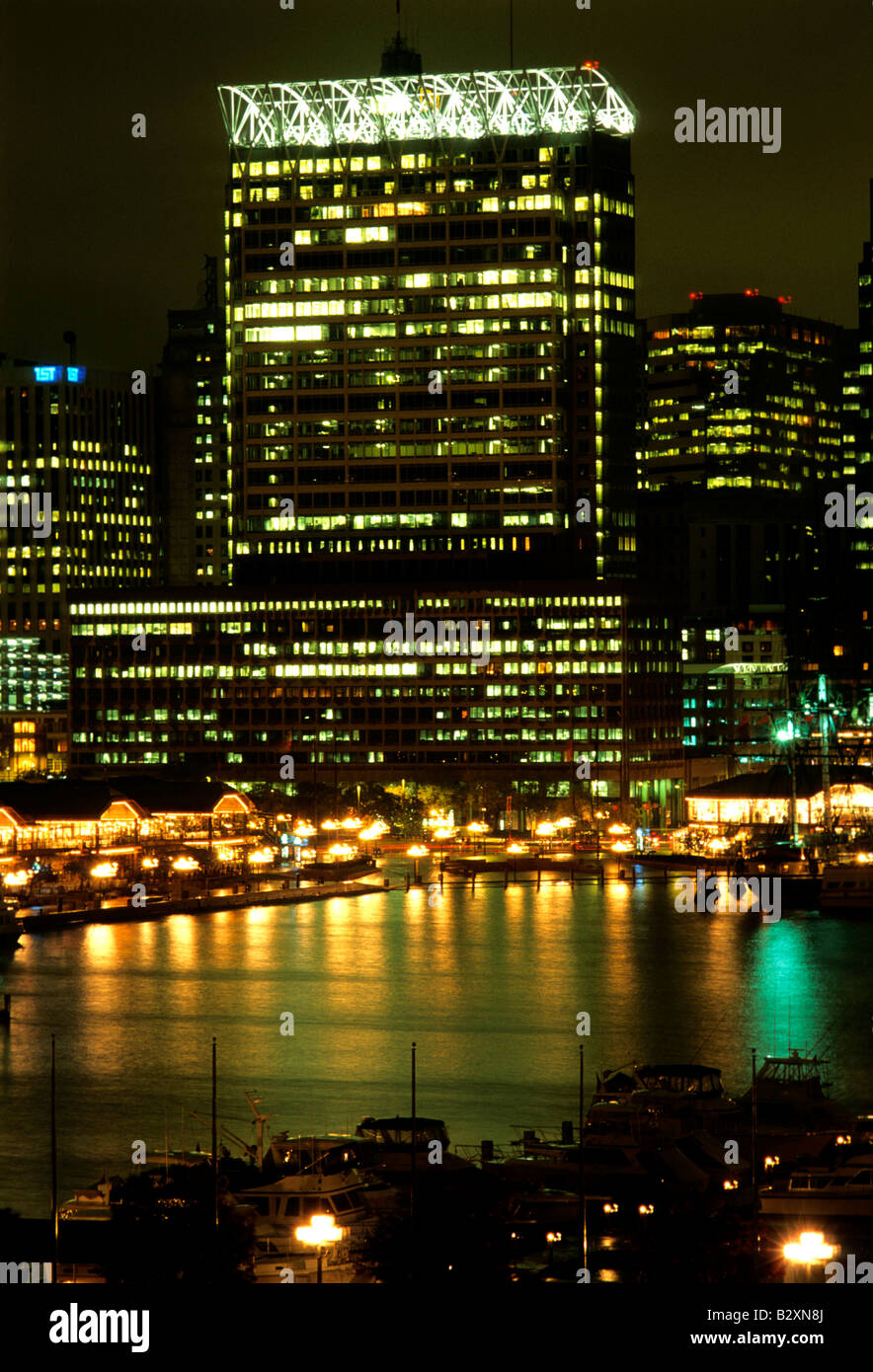 Baltimora hi-res stock photography and images - Alamy