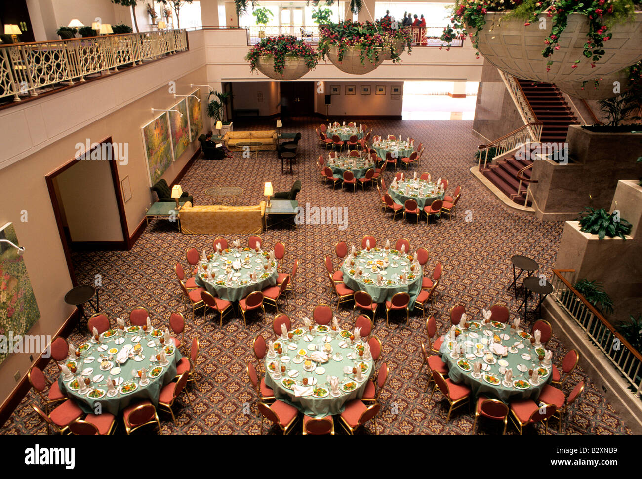 Stouffer hi-res stock photography and images - Alamy