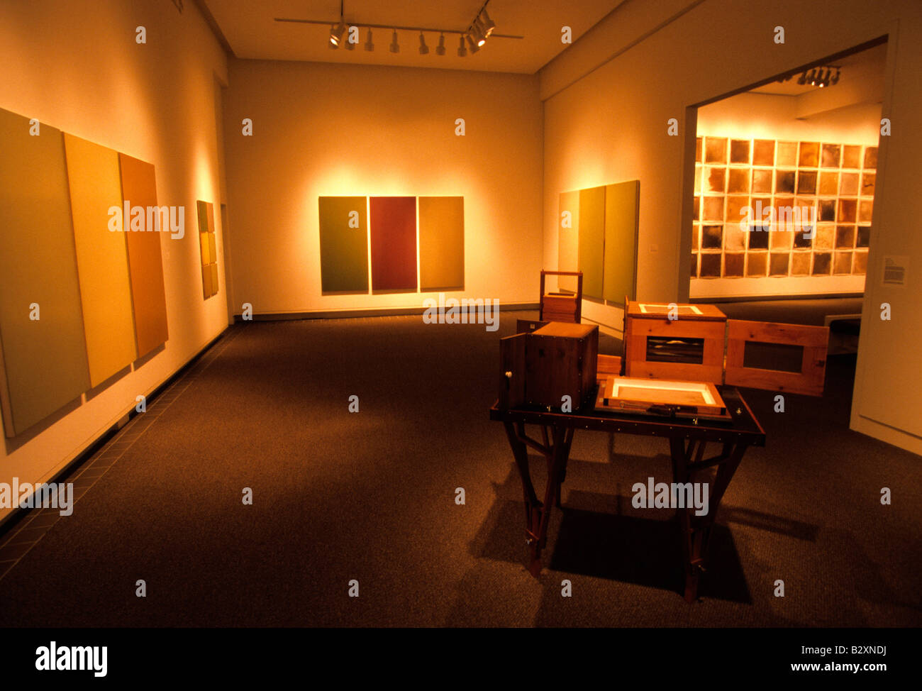 Yellowstone county museum hi-res stock photography and images - Alamy