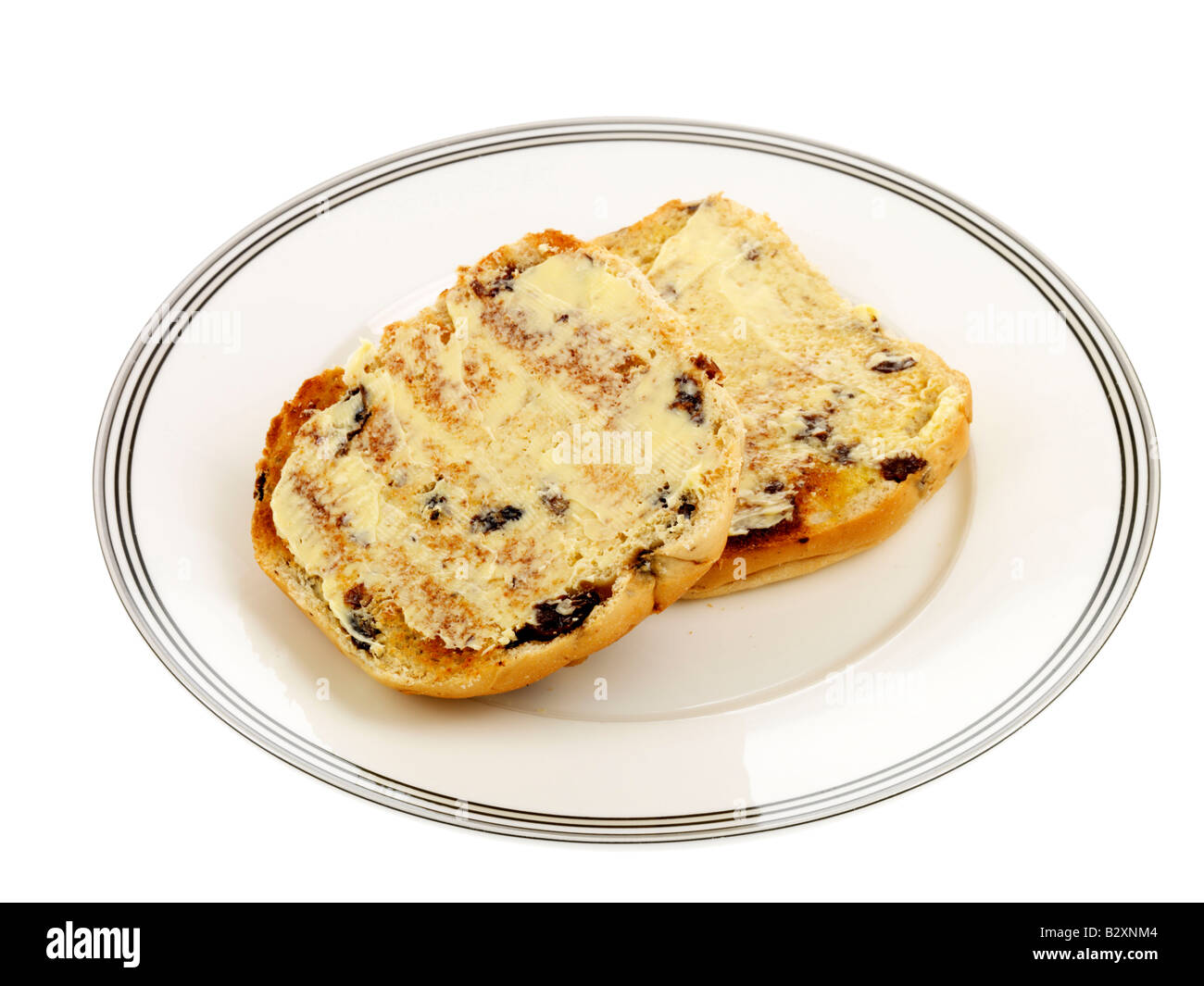 Toasted teacake hi-res stock photography and images - Alamy