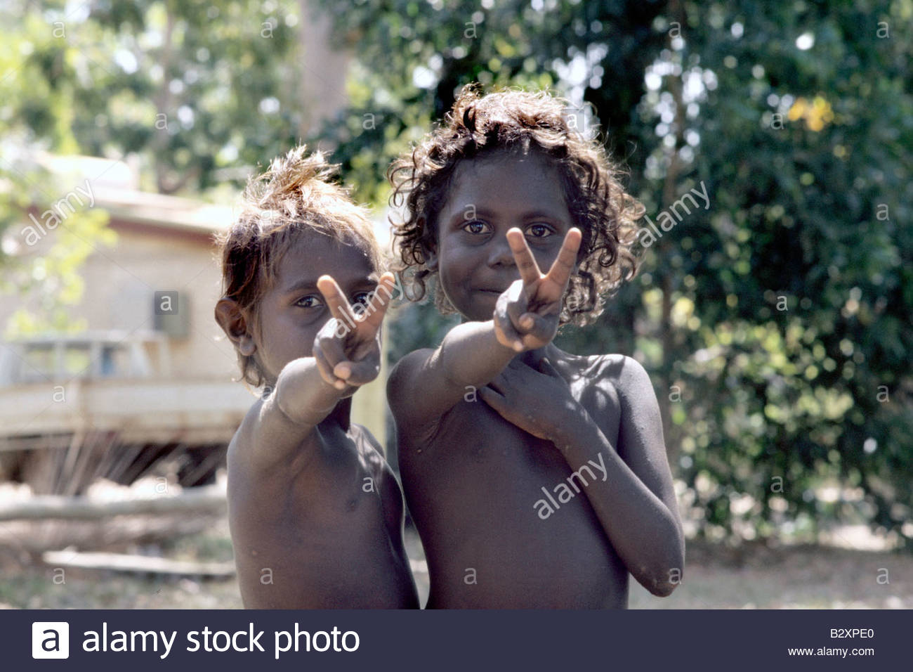 Bathurst Island Australia High Resolution Stock Photography and Images ...