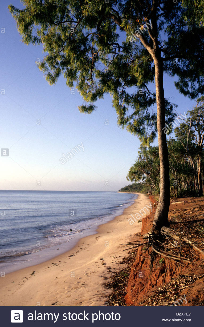 Australia Melville Island High Resolution Stock Photography and Images ...