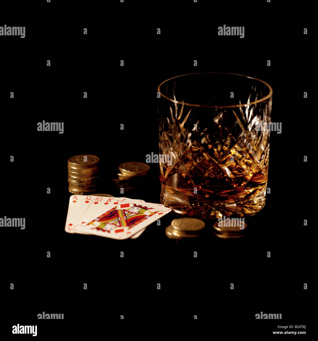 Hand winning hi-res stock photography and images - Alamy