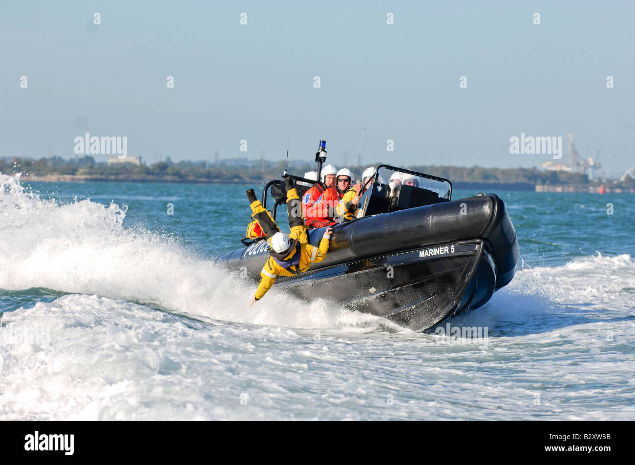 Overboard hi-res stock photography and images - Alamy