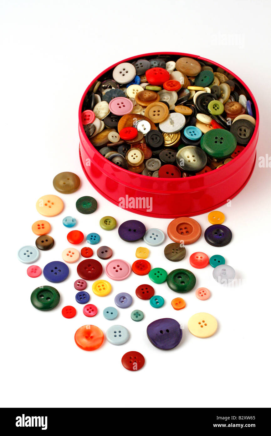 Holes in buttons hi-res stock photography and images - Alamy