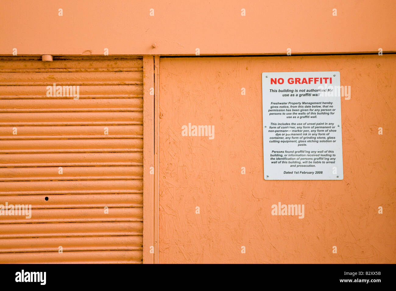 Graffiti tags uk hi-res stock photography and images - Alamy