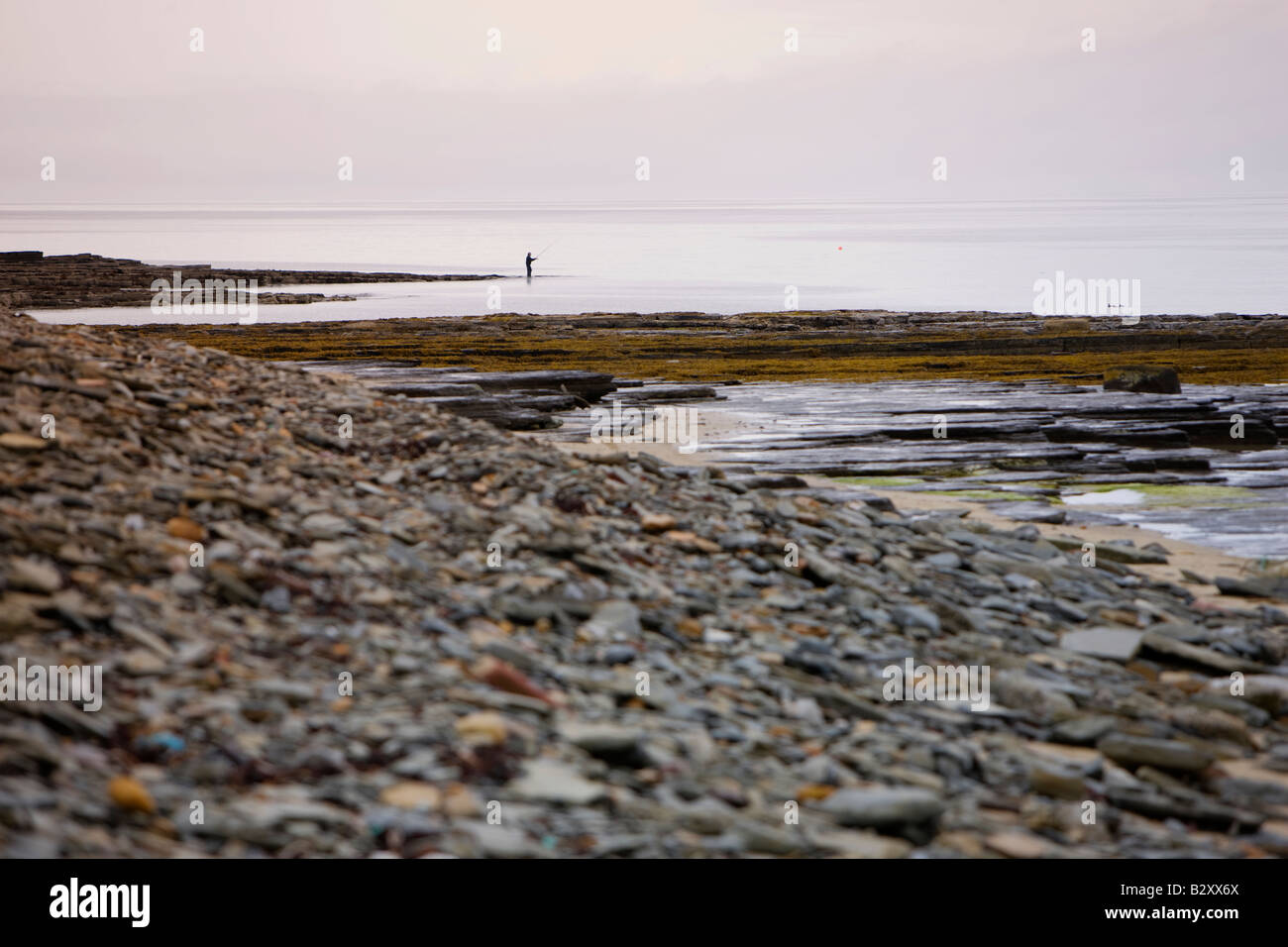 Murkle man hi-res stock photography and images - Alamy