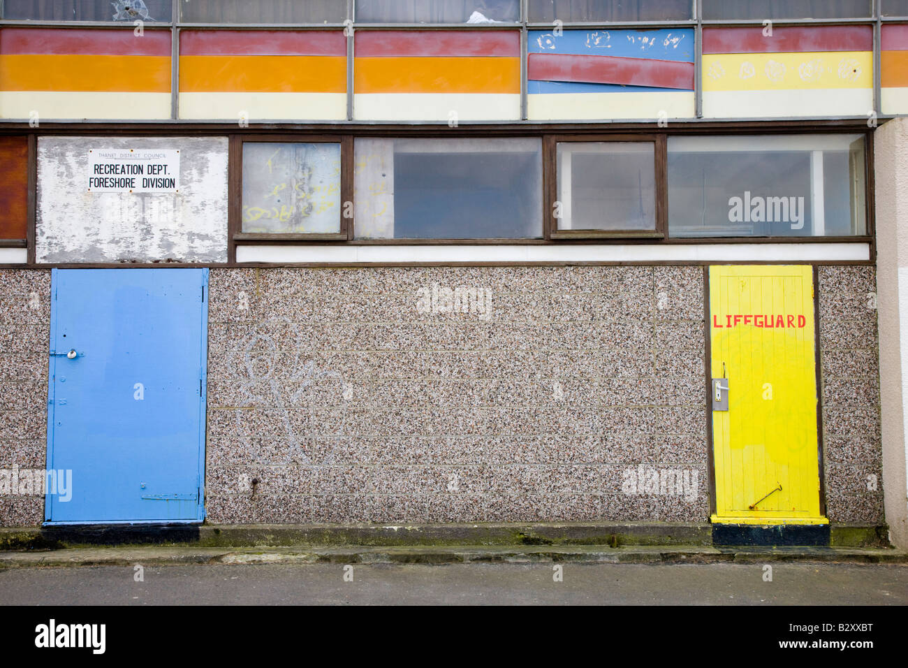 Lifeguard Club High Resolution Stock Photography and Images - Alamy