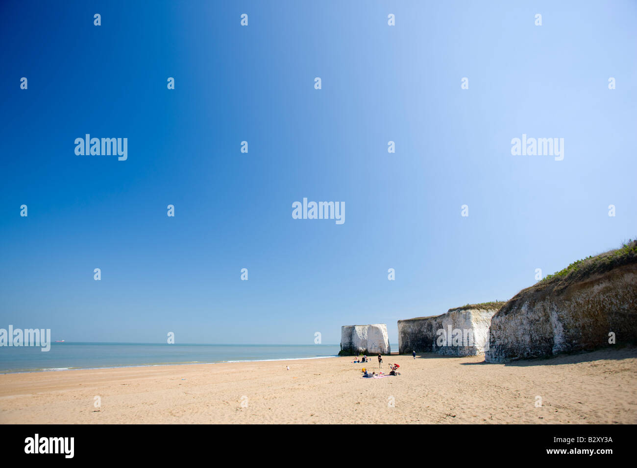 Botany Bay Kent Stock Photos & Botany Bay Kent Stock Images - Alamy