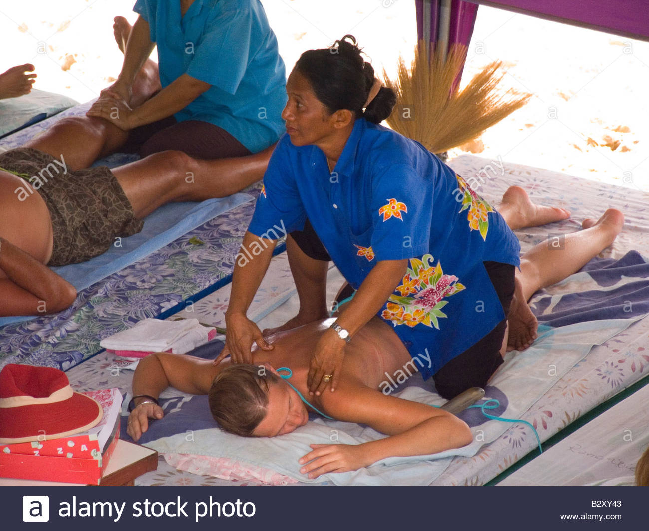 Patong Phuket Massage Stock Photos & Patong Phuket Massage Stock Images - Alamy